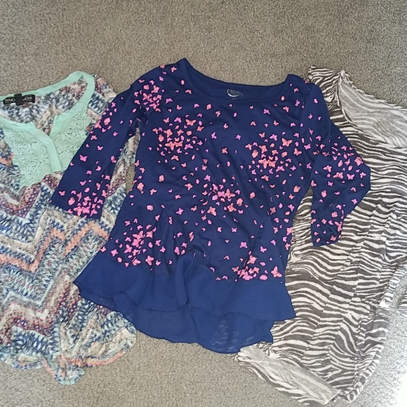 Shirts & Tops | Assorted Shirts | Poshmark